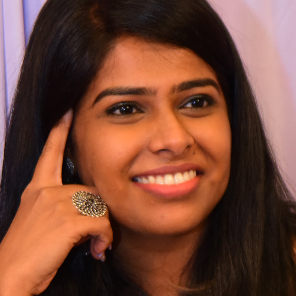 Deepti Salian - Data Analyst - R1RCM | XING