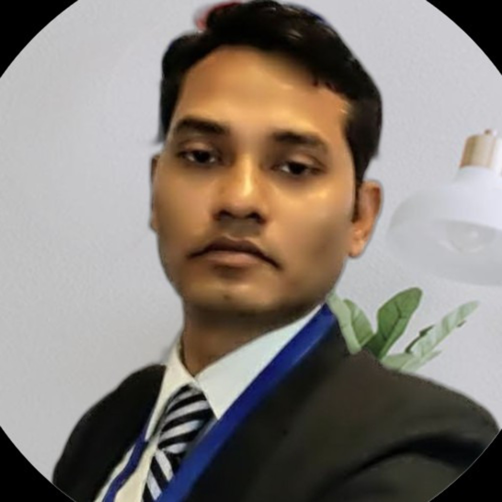 Rakesh Ray - Inside Sales Director - Envecon Software Pvt Ltd | XING