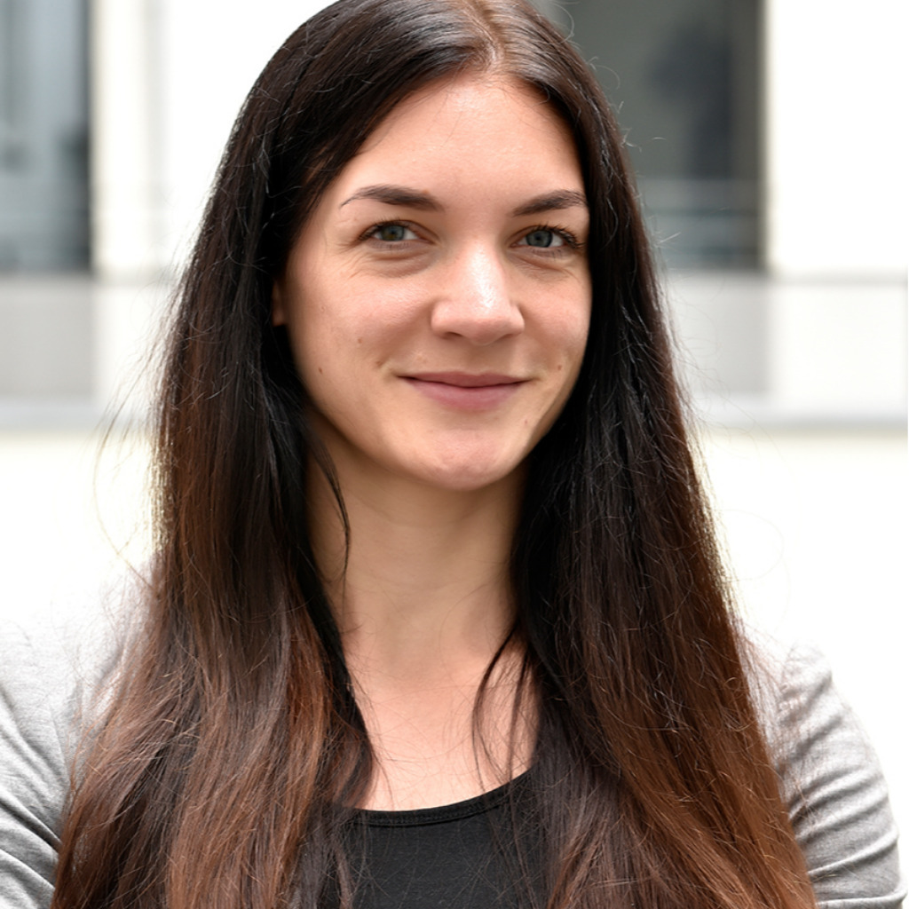 Lisa Busch - Recruiterin - interpool Personal GmbH | XING