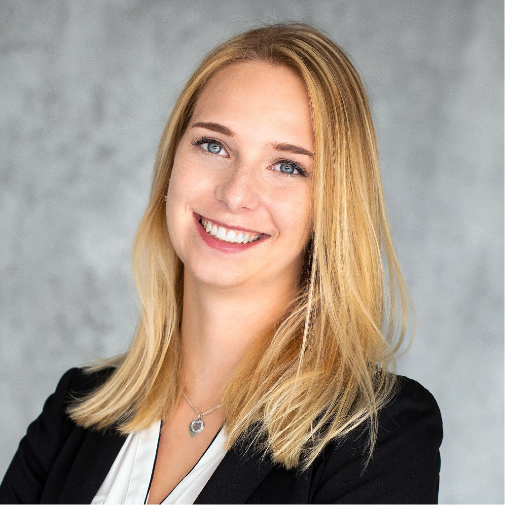 Melanie Meister - Team Lead / Marketing Manager Wellness & Lifestyle ...