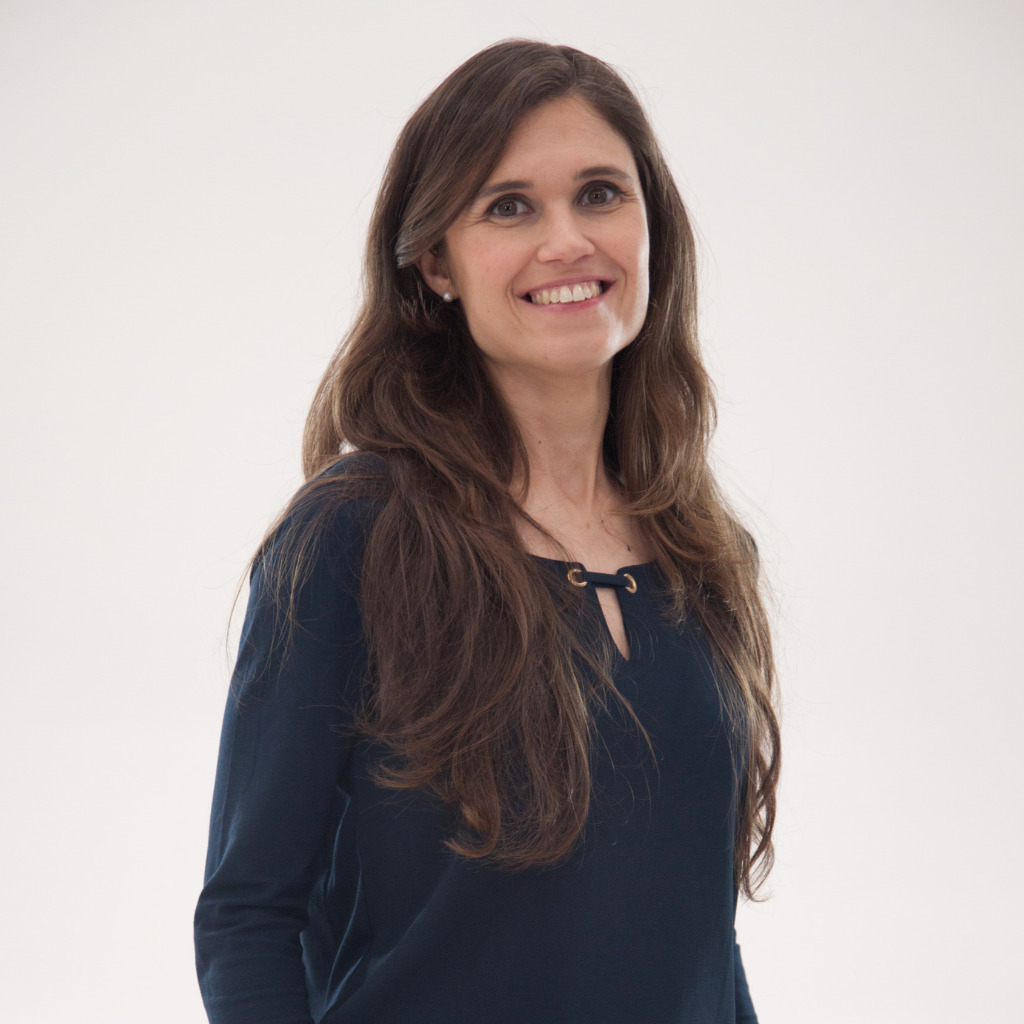 Maria Mendes - Coach and Trainer - Ownrising - Coaching & Training | XING