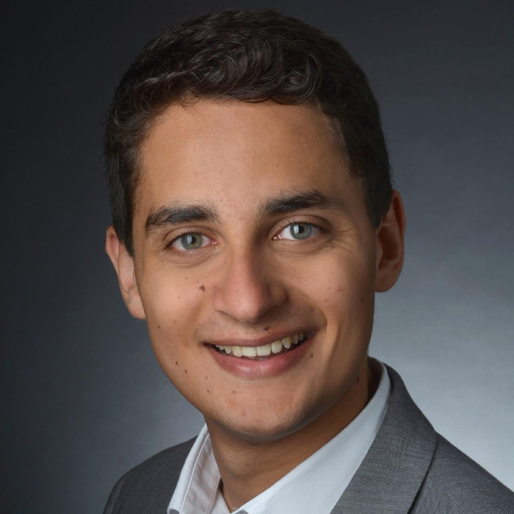 Lukas Raich - Service Management Senior Analyst - Accenture | XING