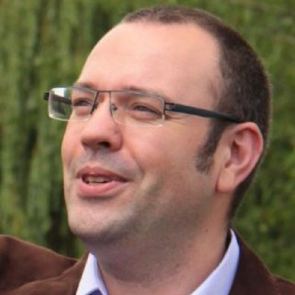 Marc van Rosmalen - Owner & Legal Specialist - Stroop! International ...