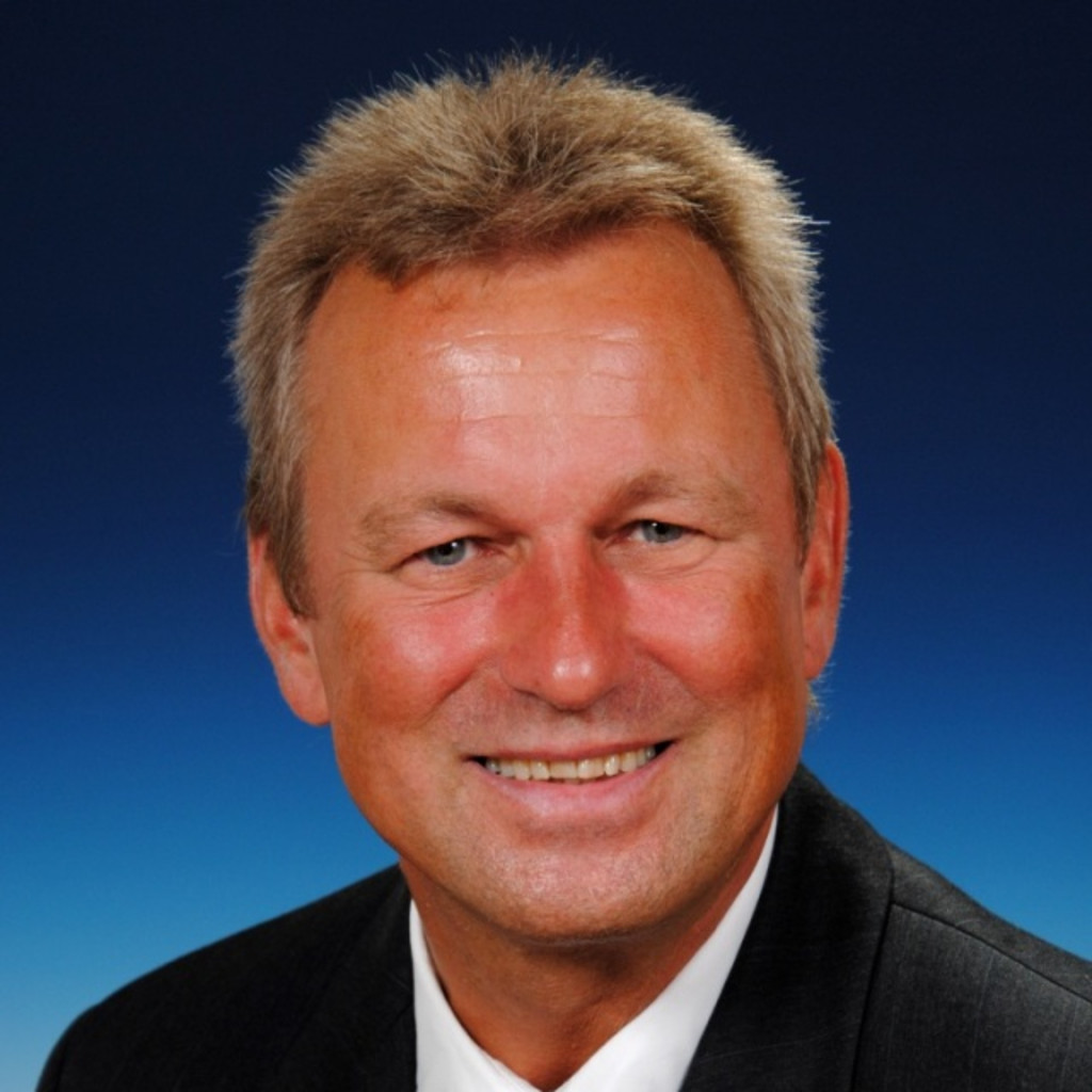 Bernhard Aichinger - Kundenberater Innendienst - Zeppelin Rental GmbH & Co. KG | XING