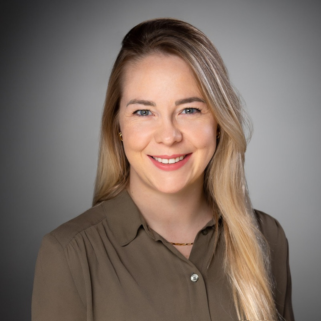 Nadja Günther - Senior Project Coordinator - Bundesdruckerei GmbH ...