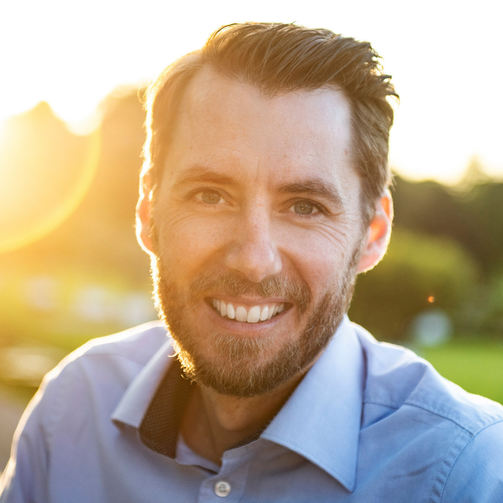 Christian Happel - Head of Product - Customs4trade | XING