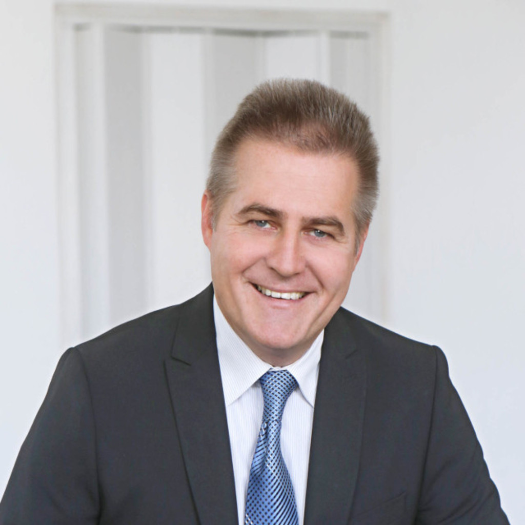 Albrecht Eberhart - Geschäftsführer - Eberhart & Kollegen GmbH & Co.KG ...