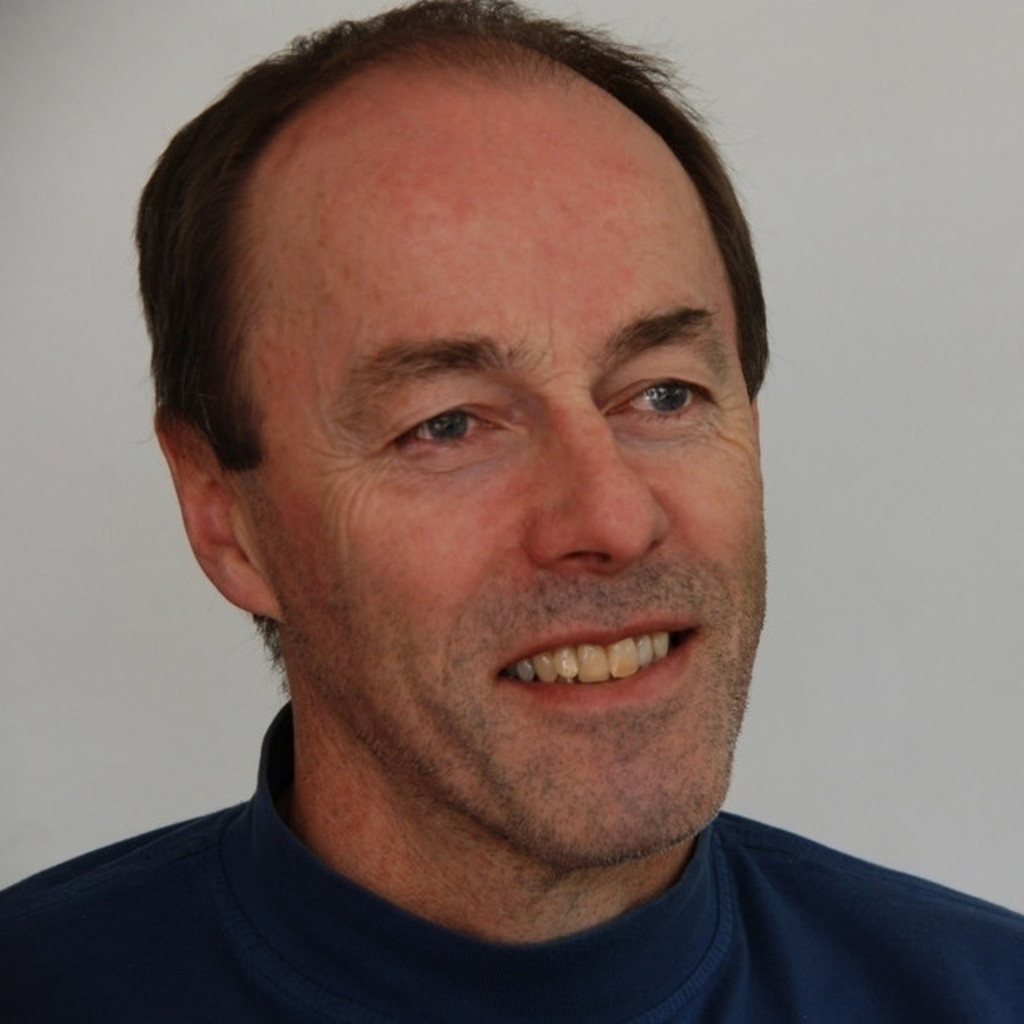 Georg Ruetz: im Ruhestand | XING