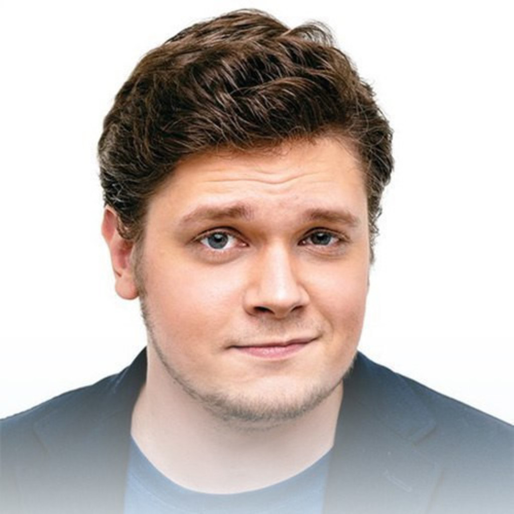 Ivan Afonchenko - Frontend Developer - Big Museum | XING