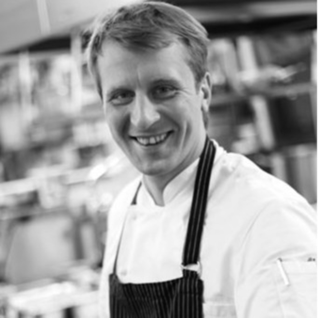 Daniel Bauder - Chef de Cuisine - Lido Gastronomie GmbH & Co. KG | XING
