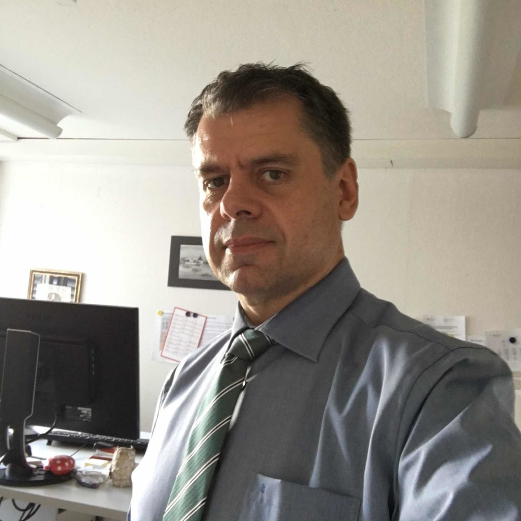 Christian Burch - Stv. Leiter Finanzen - armasuisse | XING