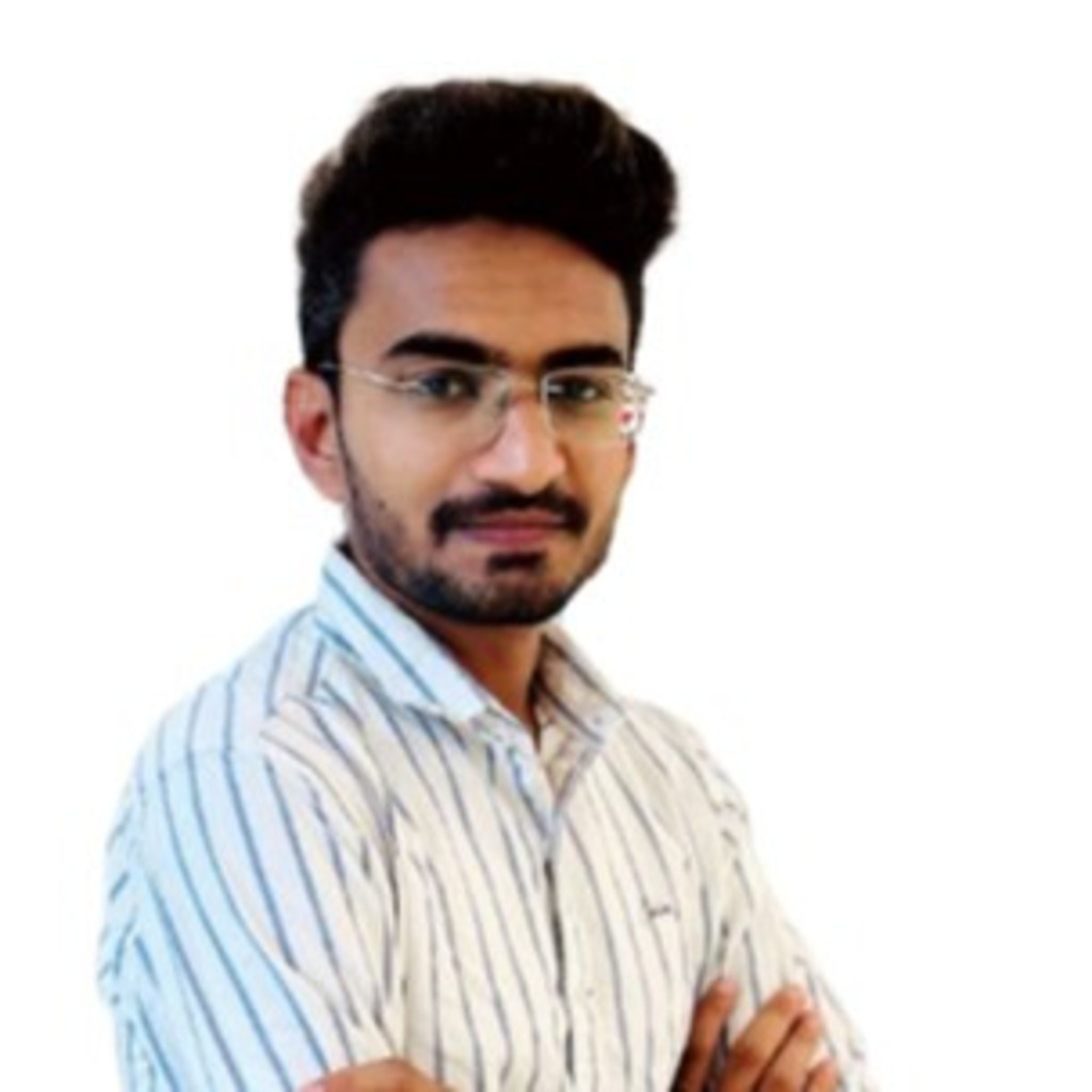 Milan Patel - Senior Design Engineer (R&D) - Mindpower finsourse | XING