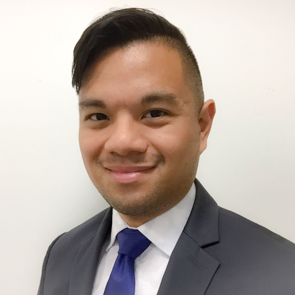 Christian Sy - Communications Specialist - Boeing Defense, Space ...