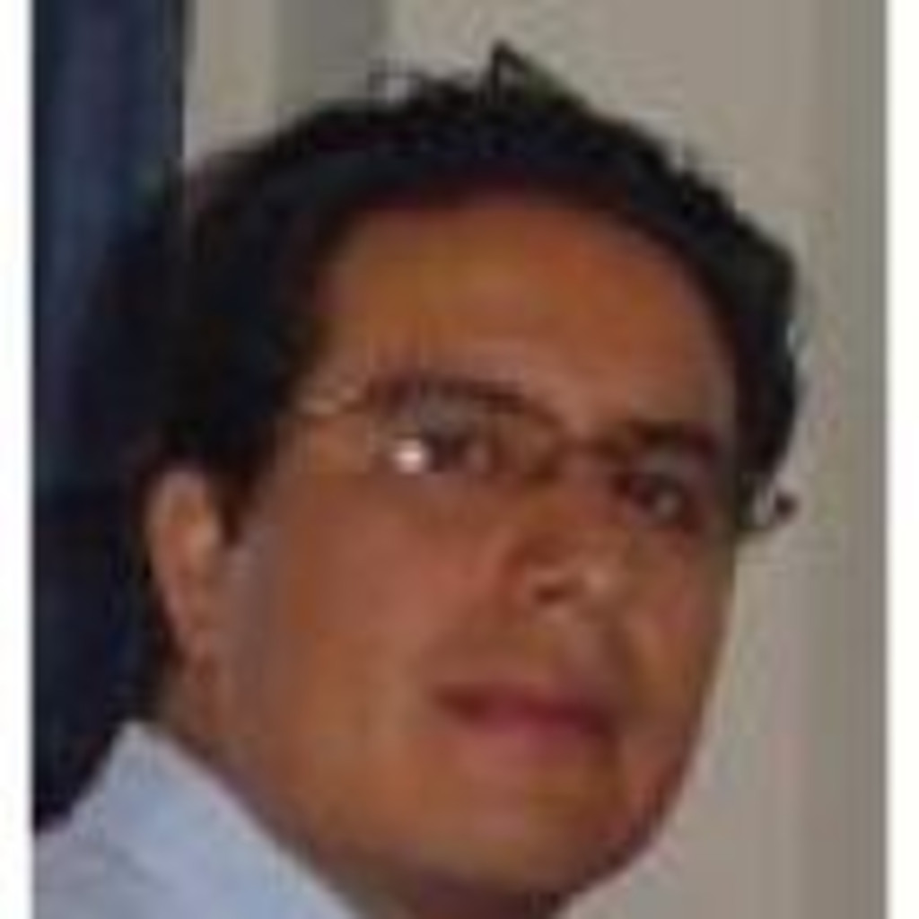 Geovanny Fiallo - Consultor en Ingeniería de Software - Freelance | XING