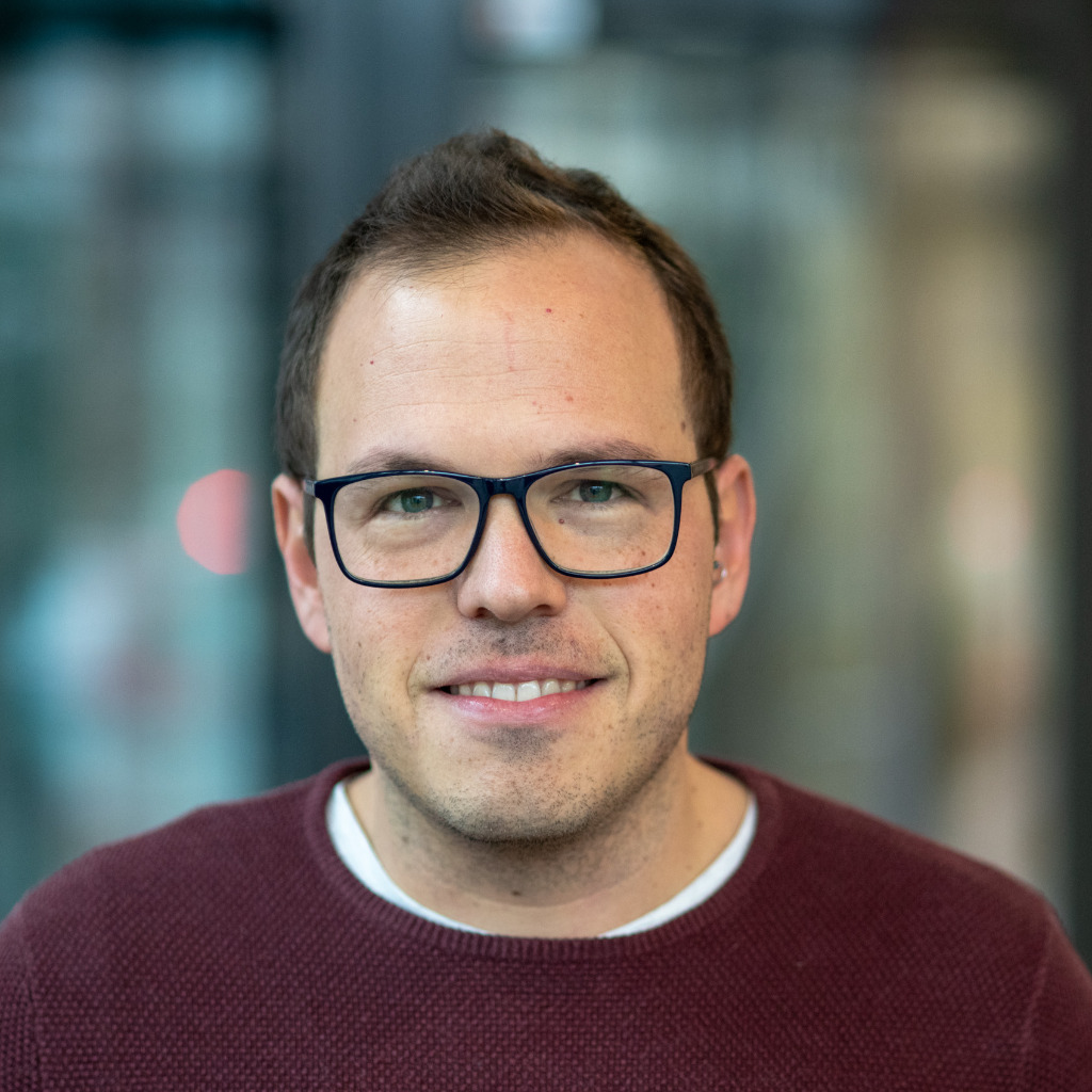 Eric Carmona - Group Leader - Leibniz-Institut für ...