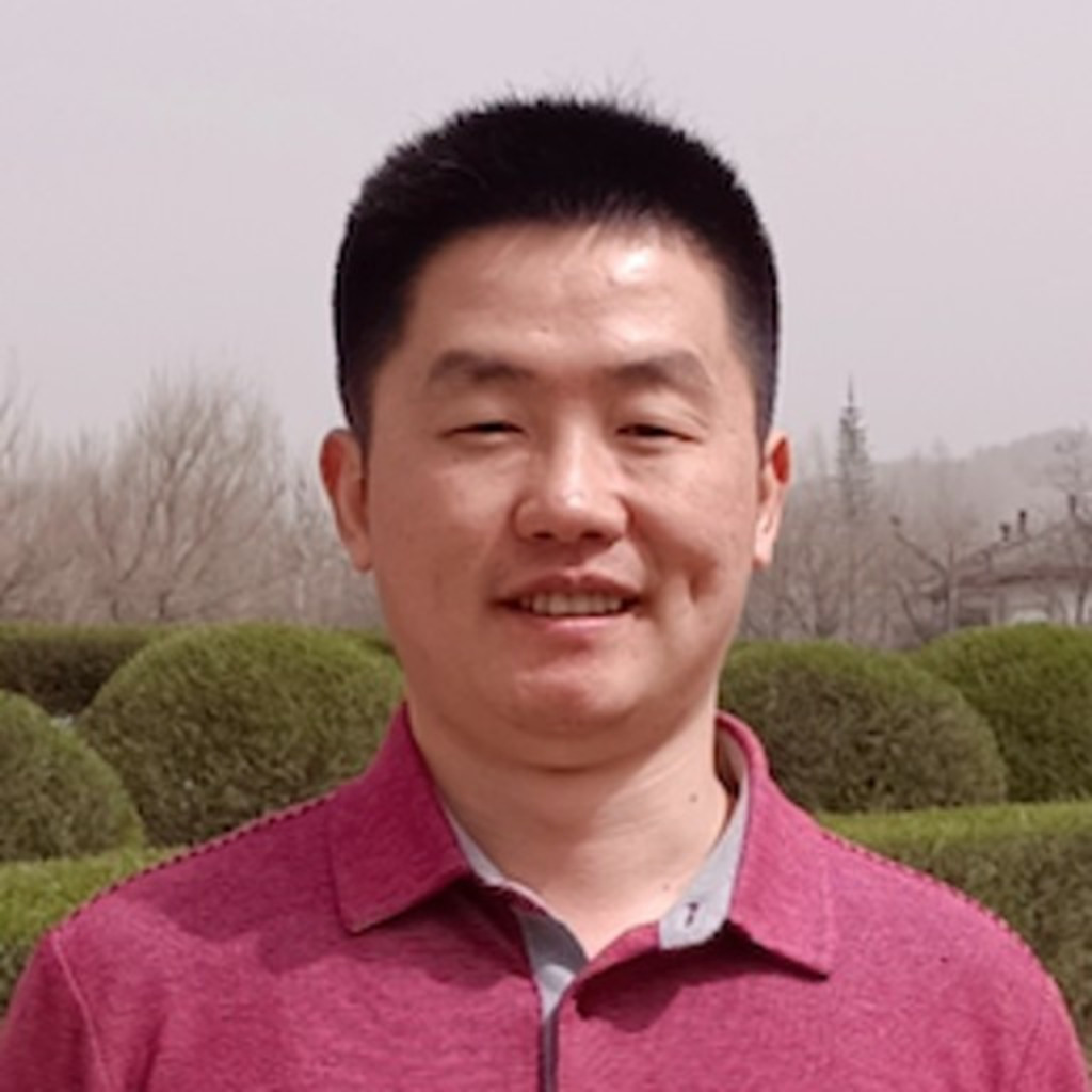 Ding Xu - Fullstack developer - eoFlix | XING