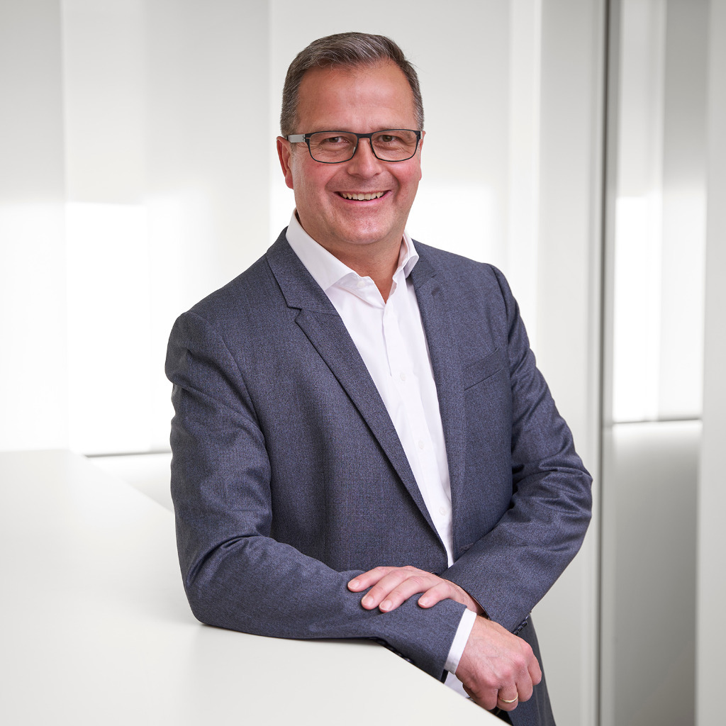Michael Bohrmann - Chief Human Resource Officer (CHRO) - KOB GmbH | XING