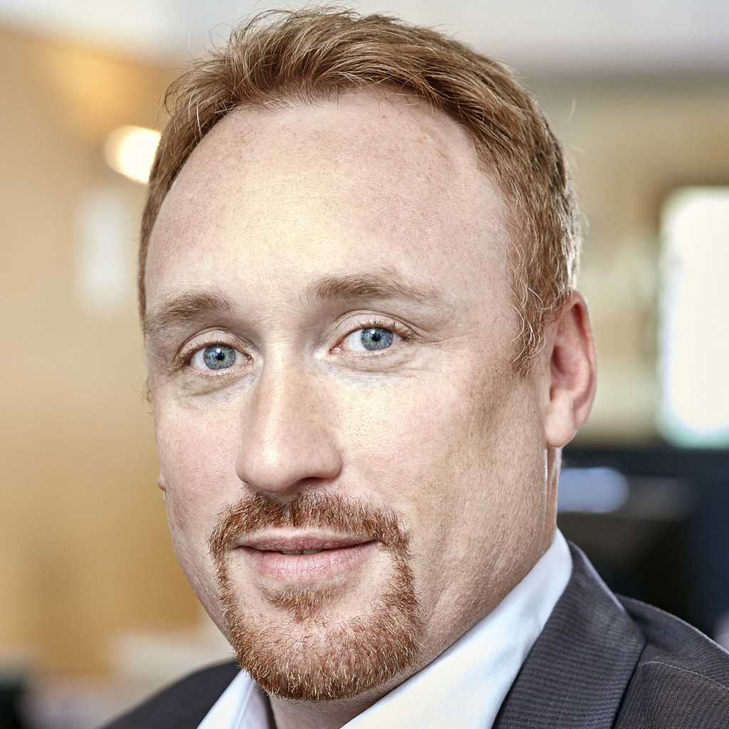Tim Meyer - Marketing Manager - Orpea Deutschland GmbH | XING