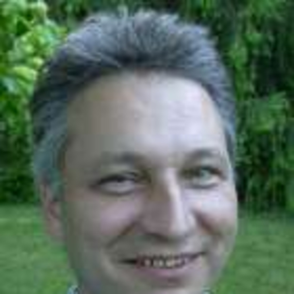 Roger Burri - CEO - MSSB-Group | XING