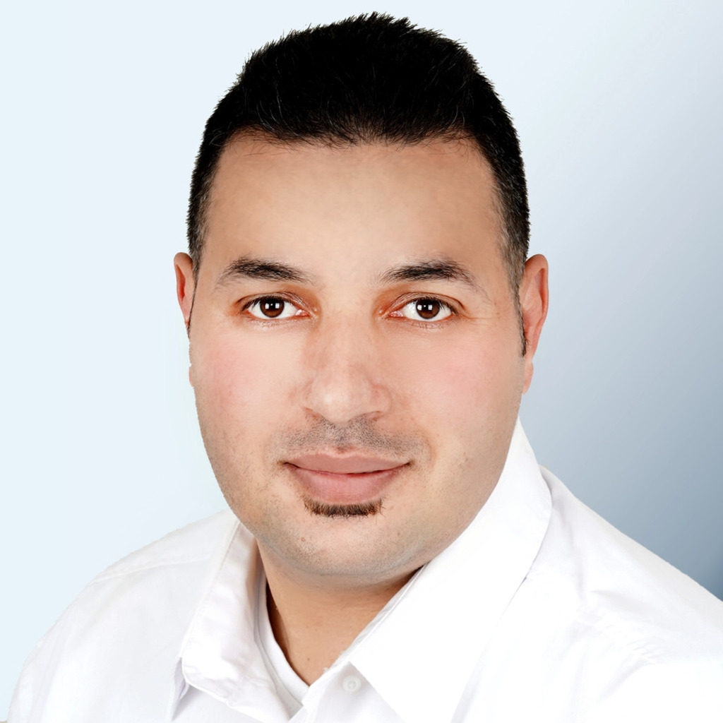Hassan Nasser - Fachinformatiker Anwendungsentwicklung ...