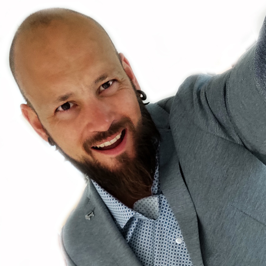 Dr. Sebastian Zimmermann - Berater, Coach, Entrepreneur ...