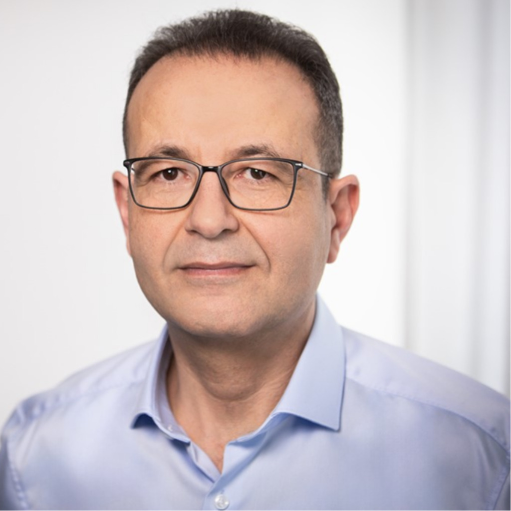 Samer Mady - Senior Softwareentwickler - OneVision Software AG | XING