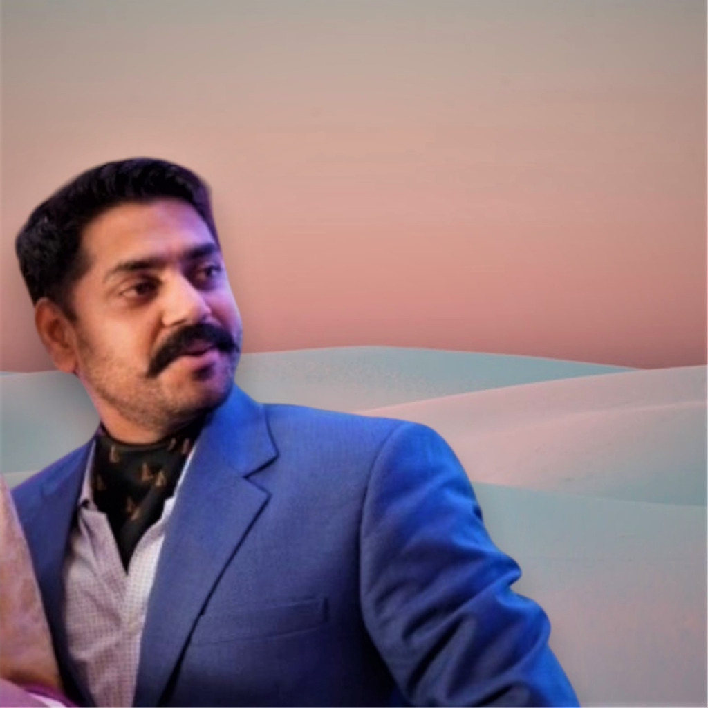 vikas pathak - Senior Project Manager - Indian Army | XING