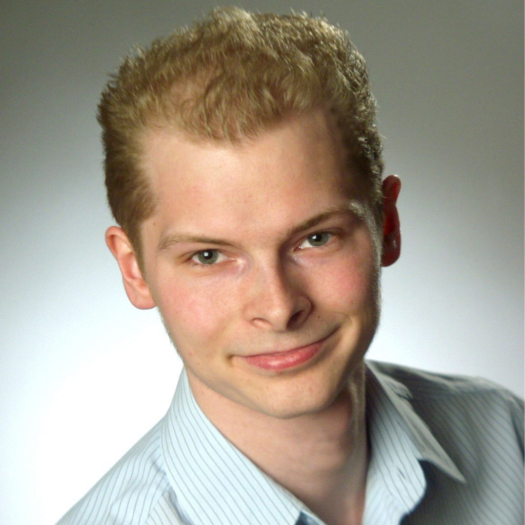 Daniel Endler - Solution Architect - Syntax Systems GmbH & Co. KG ...