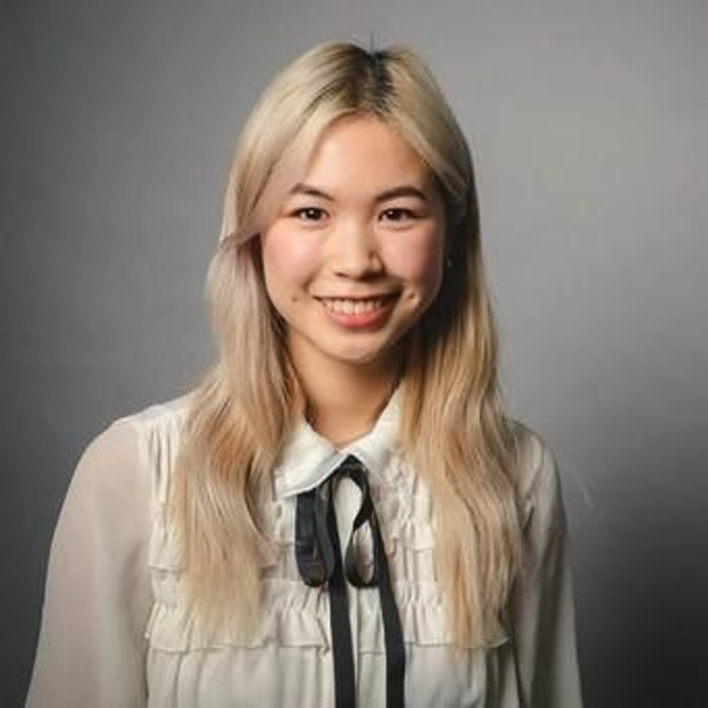 Ngoc Tu Trinh Nguyen - Rechtswissenschaften - Universität Bielefeld | XING