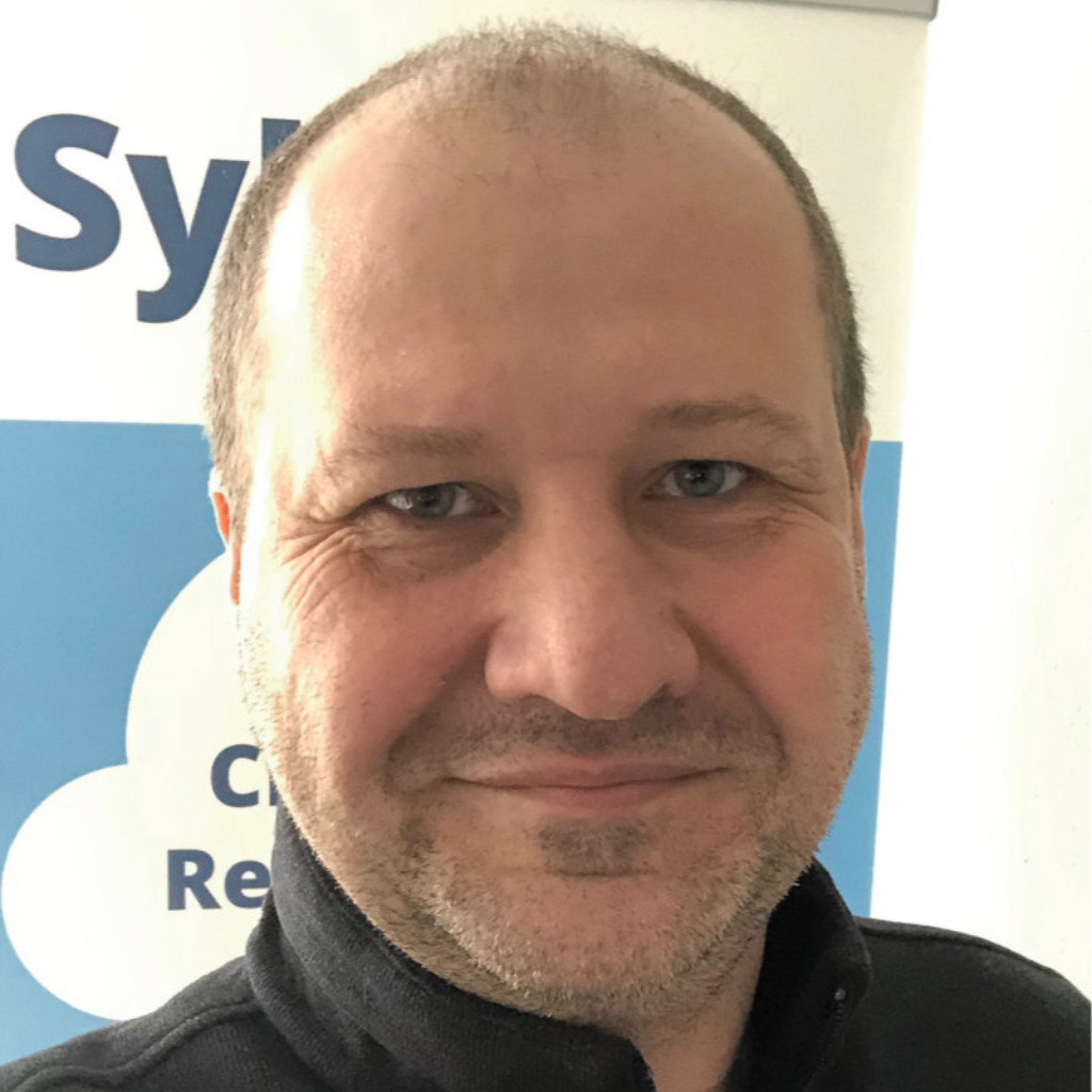 Paul Tschurilow - Senior Software Developer - deltra Business Software ...