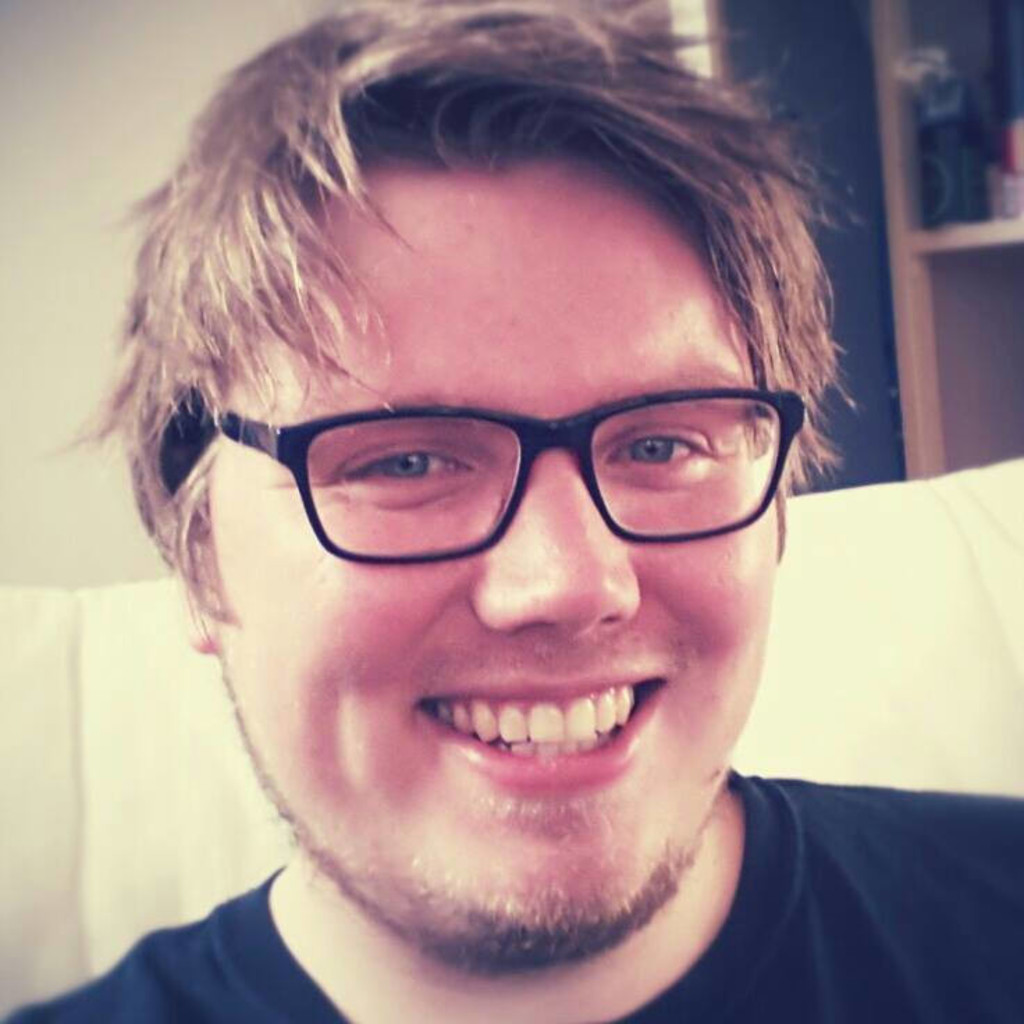 Arran Oakes - Head of Production - Gaming IQ | XING