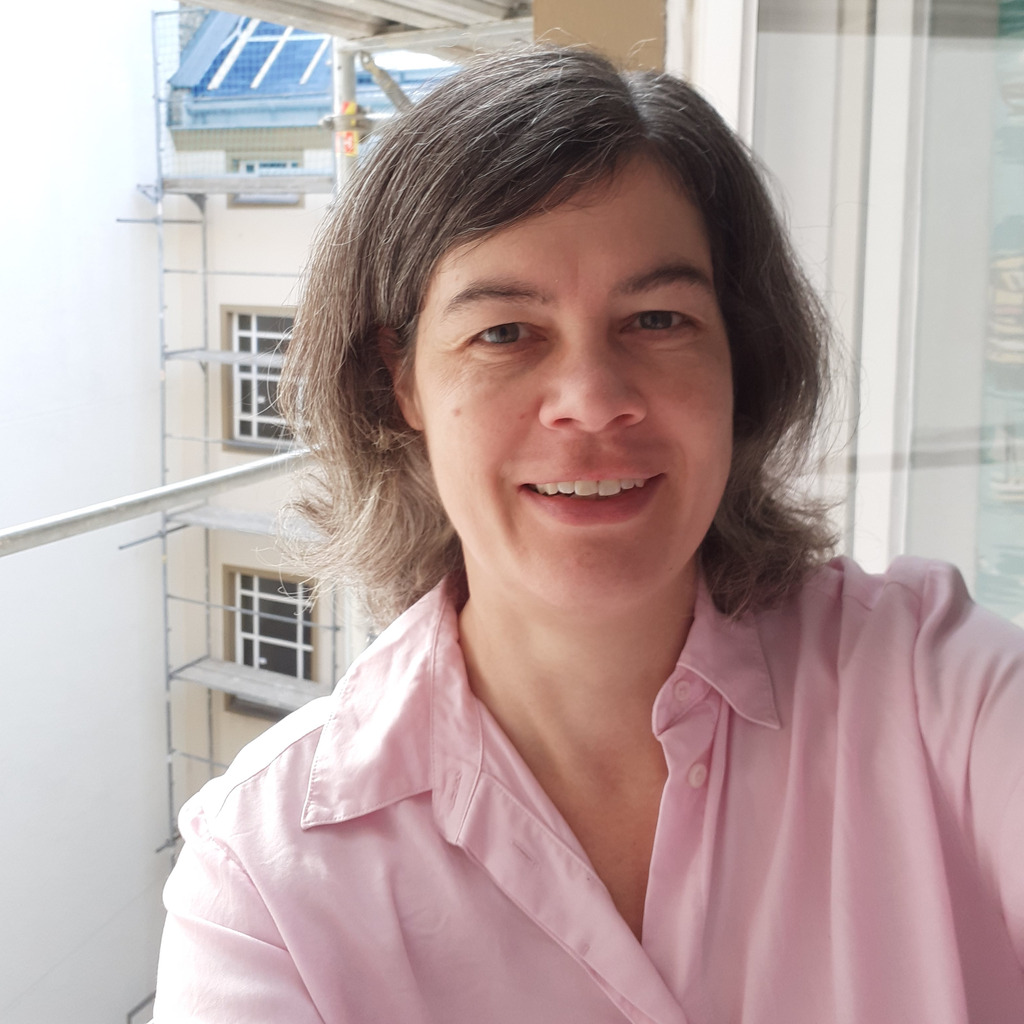 Magda-Lena Eppinger - Projektleitung Bau - Stiftung Gebäudeensembe ...