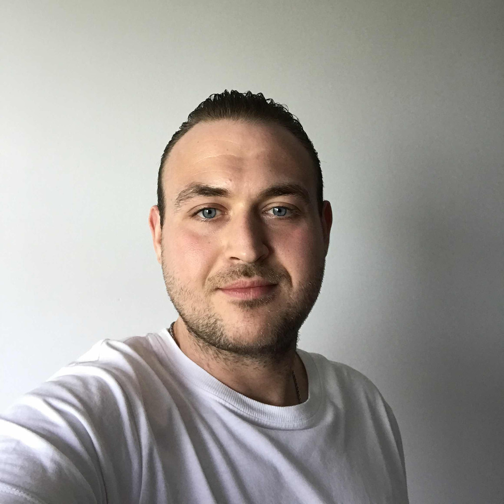 Patrick Christ - Customer Success Manager - Helios Solar Bayern GmbH | XING