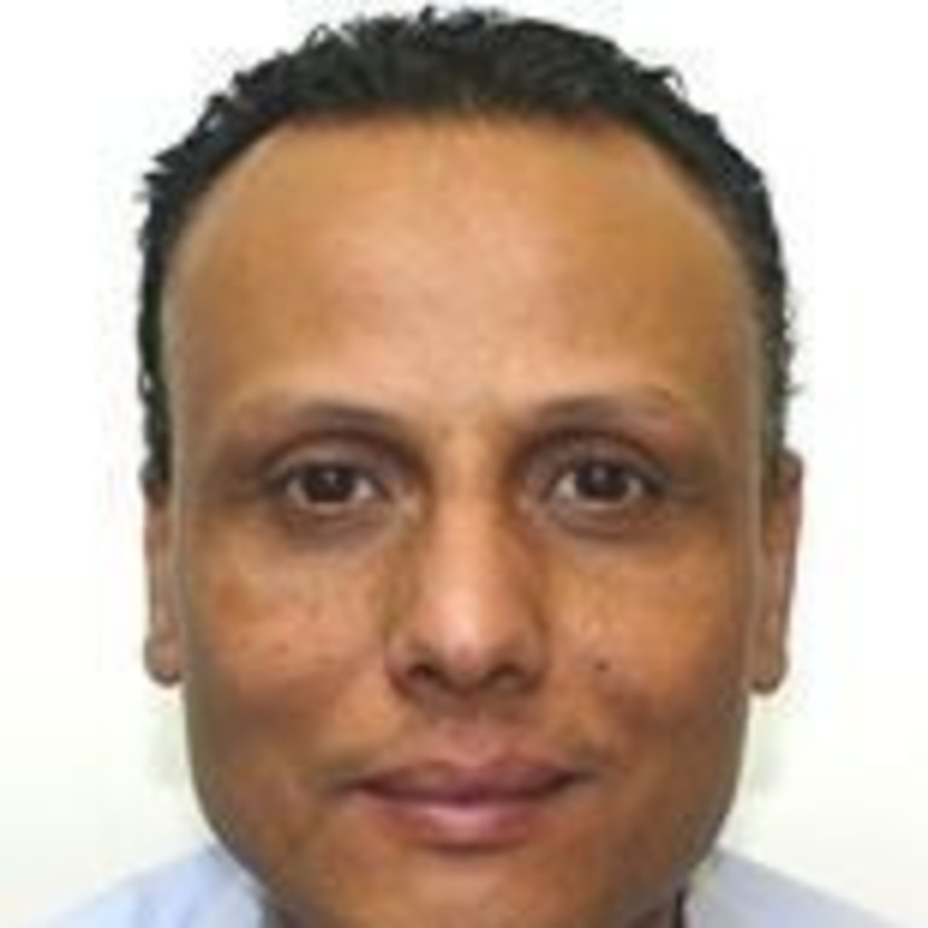 Tarek Hamza - produktionhelfer - Smileys Pizza Profis | XING