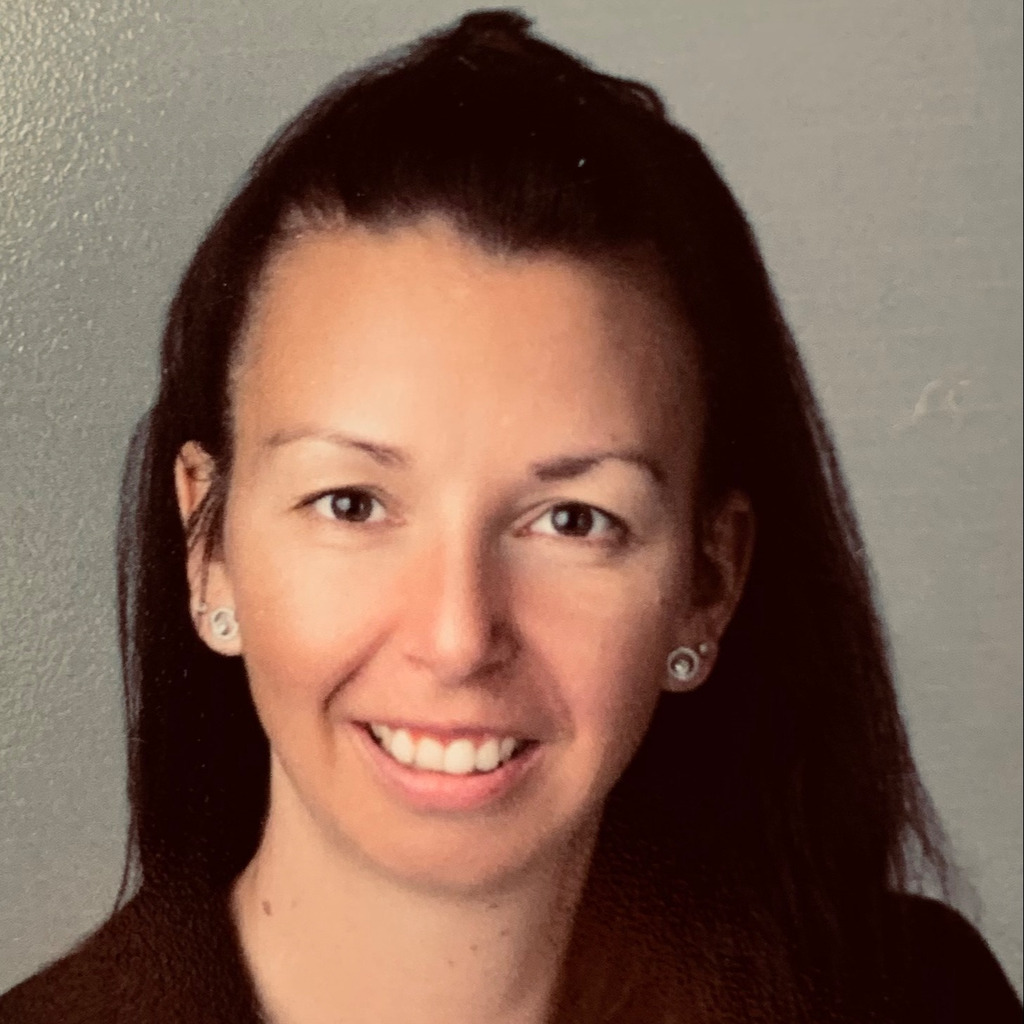 Katharina Schäper - Zahnmedizinische Fachangestellte/Fitnesstrainerin ...