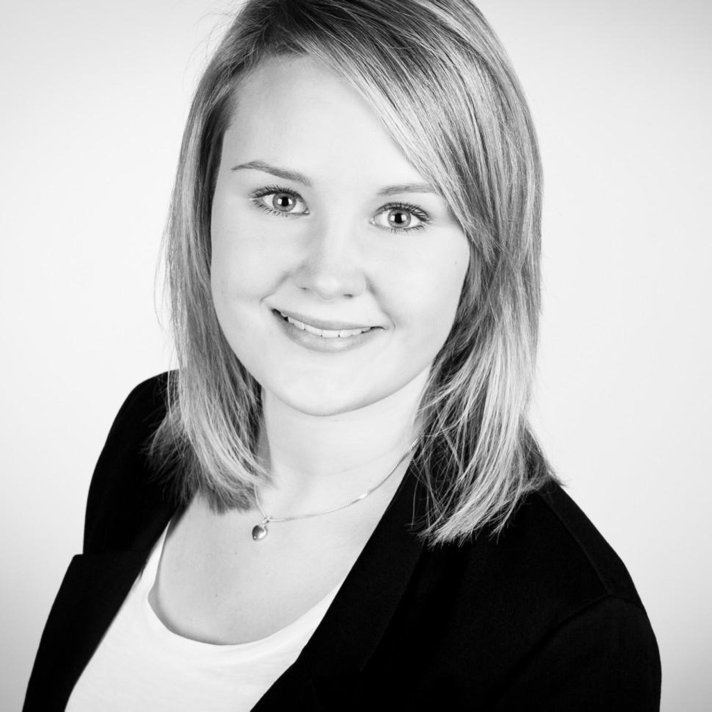 Marie Bock - WpHG-Compliance Analystin - DZ CompliancePartner GmbH | XING