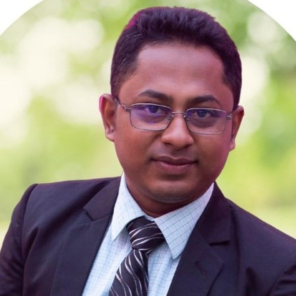 Md Inmaj Hossain Shahin - Frontend Developer - WebBattalion | XING