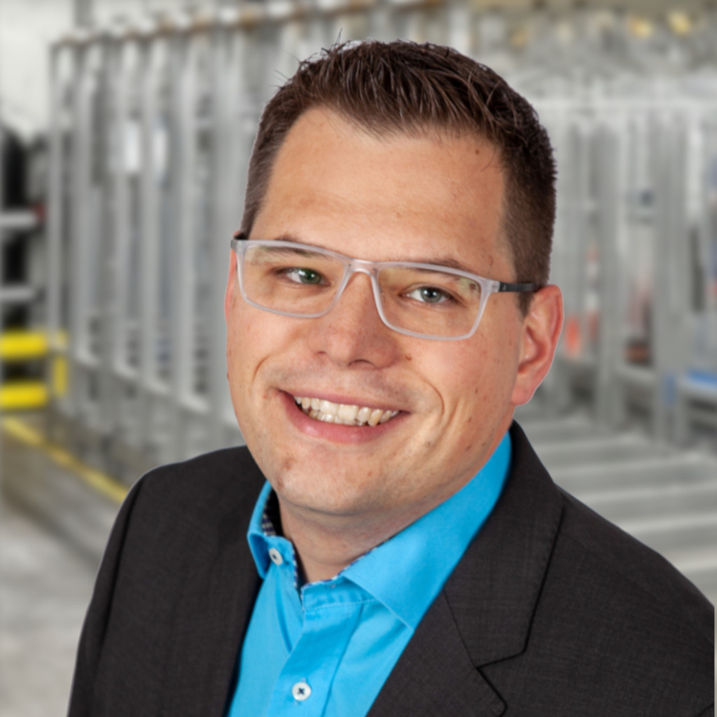 Michael Kopp - Mitglied internat. EMEA & APAC IT-Team - Allegion | XING