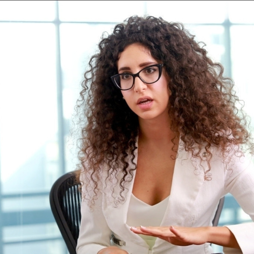 Michele Kasdano - Senior Consultant - Forensics & Business Intelligence ...