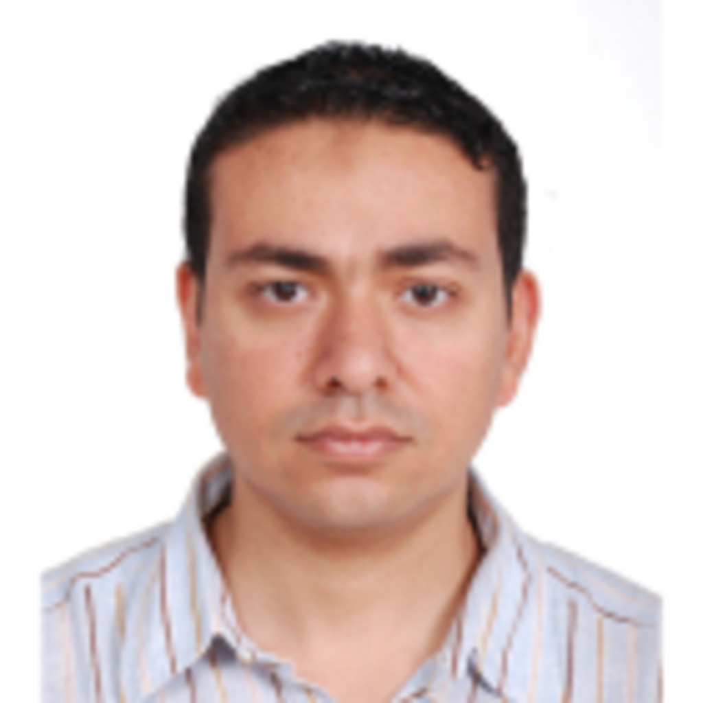 Mohamed Rashwan - Senior Software Engineer - Myself | XING
