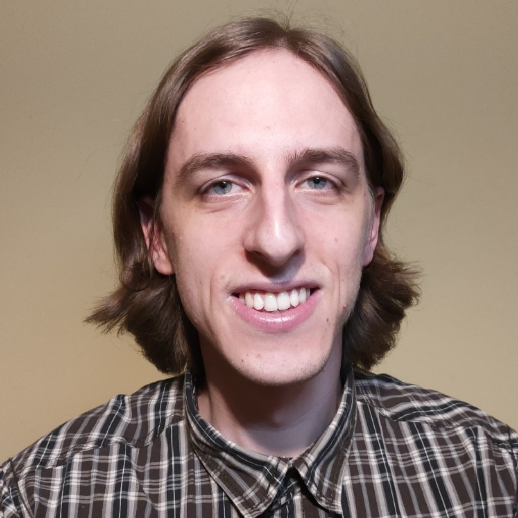 Kamil Lopuszanski - Java Developer - Asseco Data Systems | XING