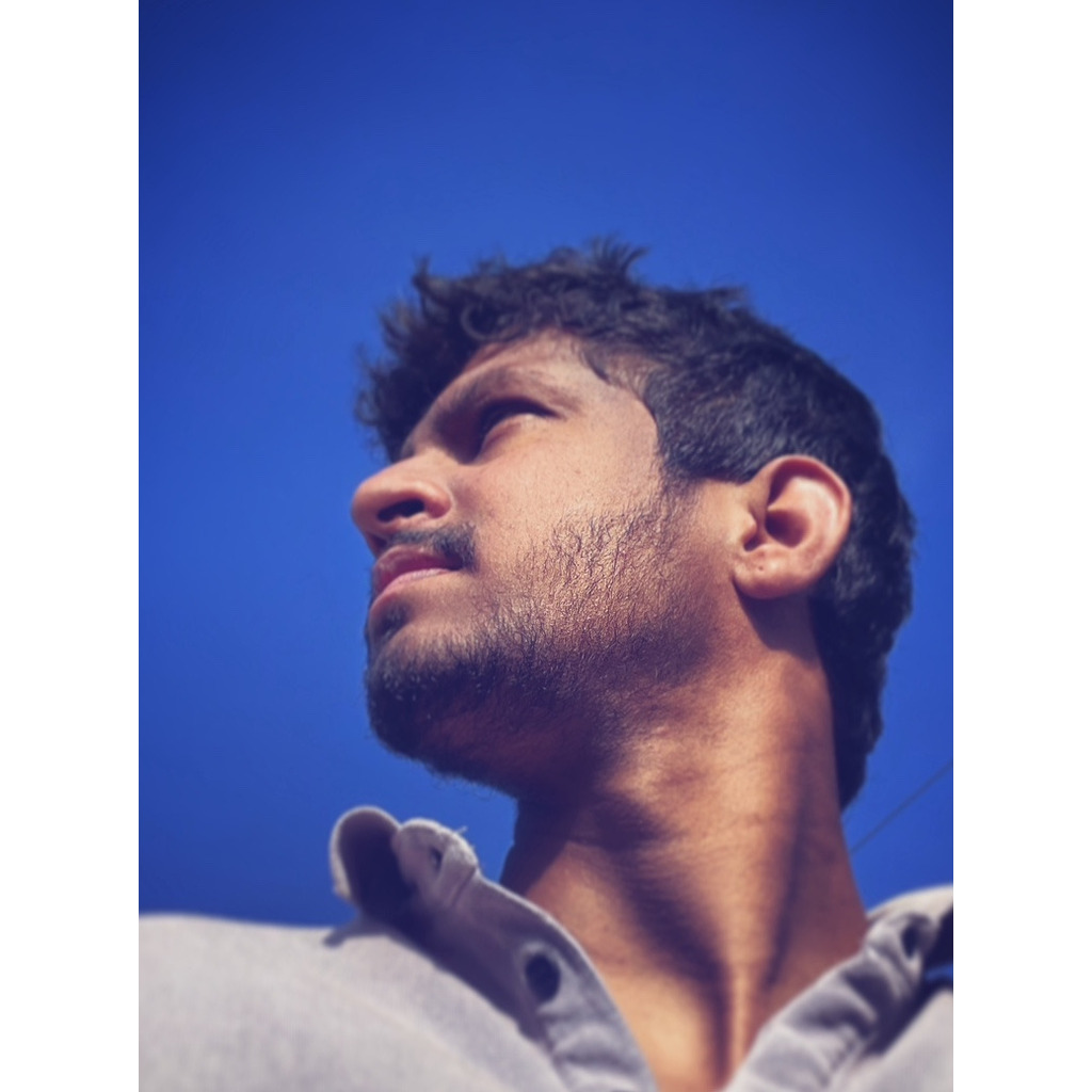 Omkar Hande - Jr SEO executive - M | XING