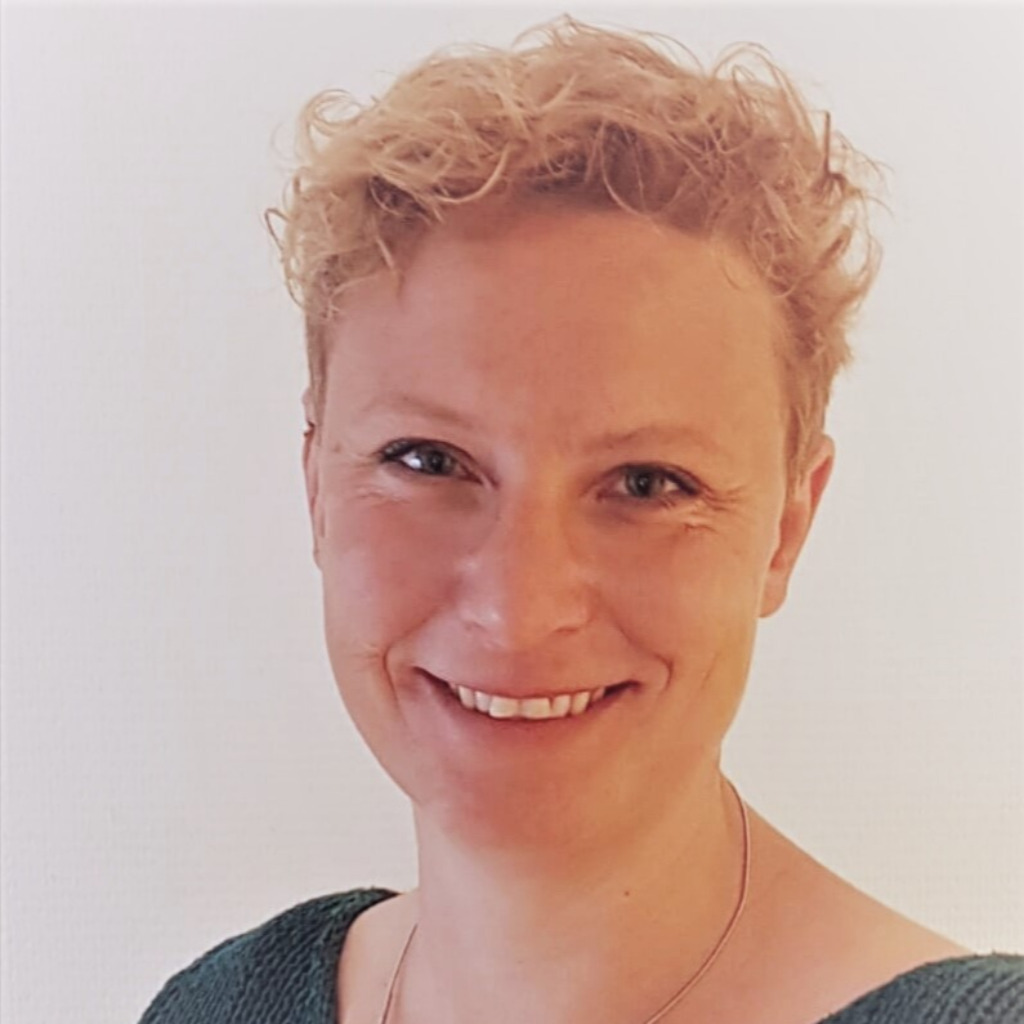 Simone Mayer - Sachgebietsleitung Grünflächen und Friedhöfe - Stadt Giengen a. d. Brenz | XING