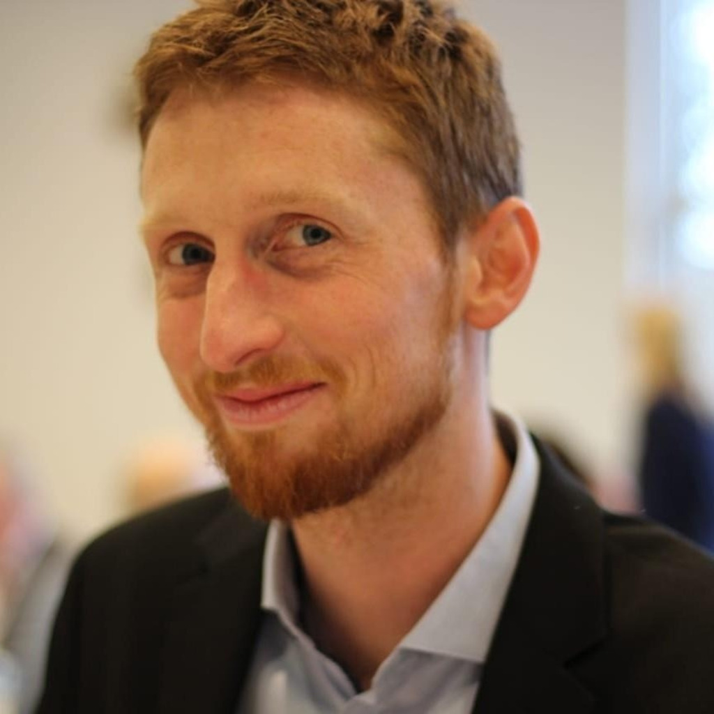 Kevin Frohn - Gebäudemanager, Brandschutzbeuaftragter - Lebenshilfe ...