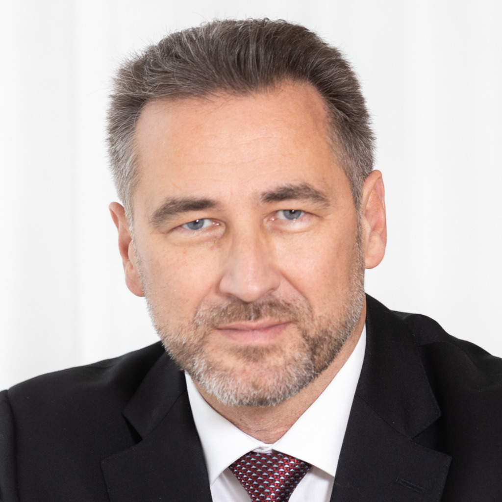 Thomas Schumacher - Geschäftsführer/Managing Director - Accenture GmbH | XING