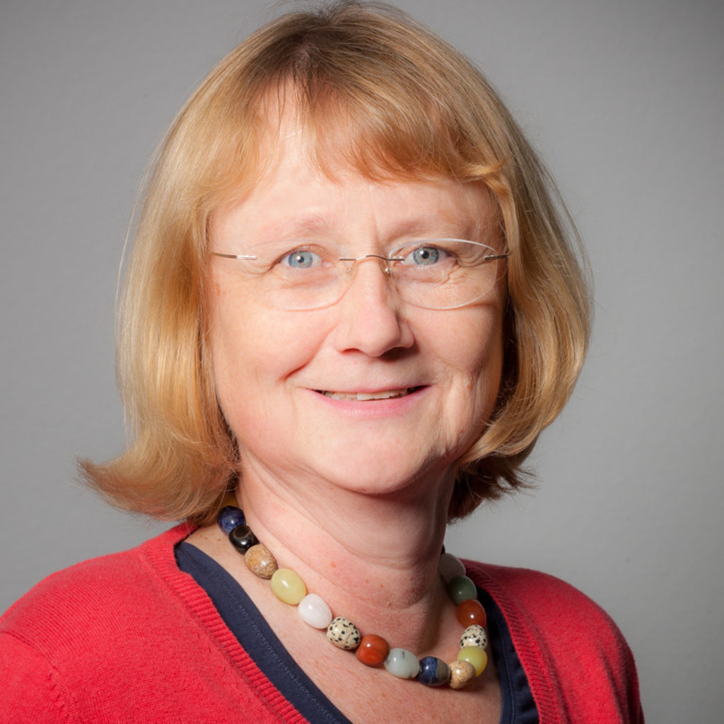 Brigitte Stein - Technischer Redakteurin - HMT Hebing Maschinen-Technik ...