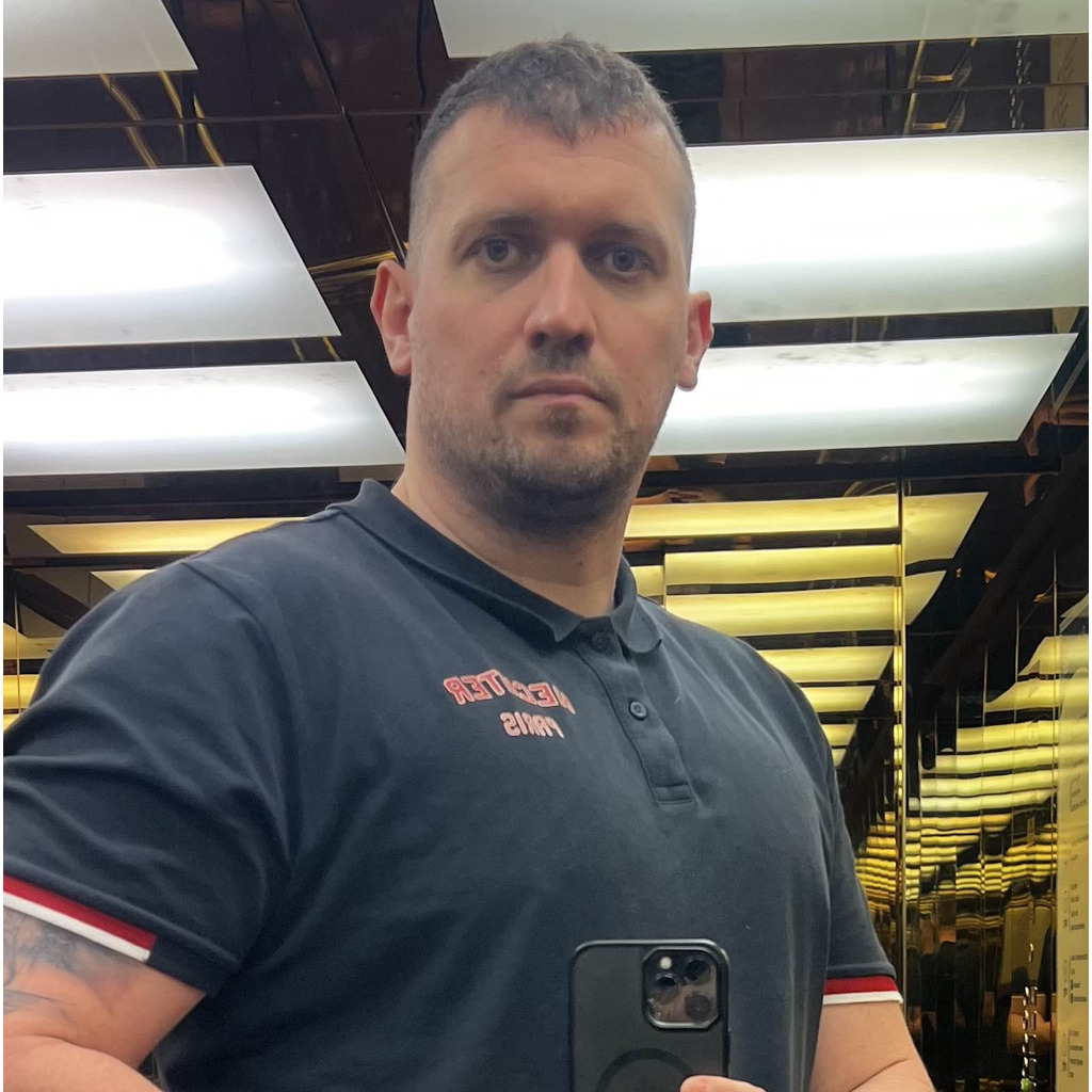 Robert Hofmann - IT-Administrator - DOS Software-Systeme GmbH | XING