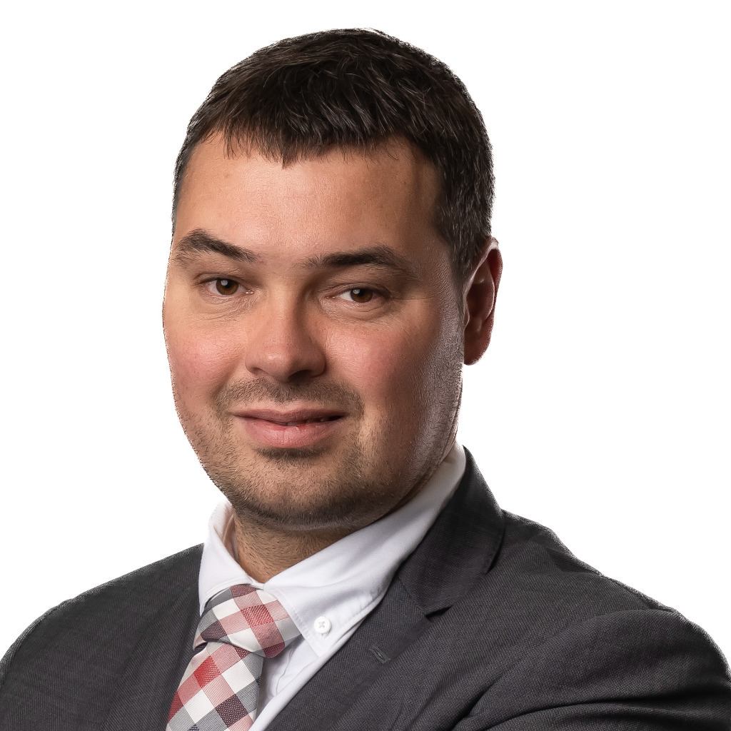 Robert Grubert - Manager Key Accounts Europe & Americas - Saudia Cargo ...