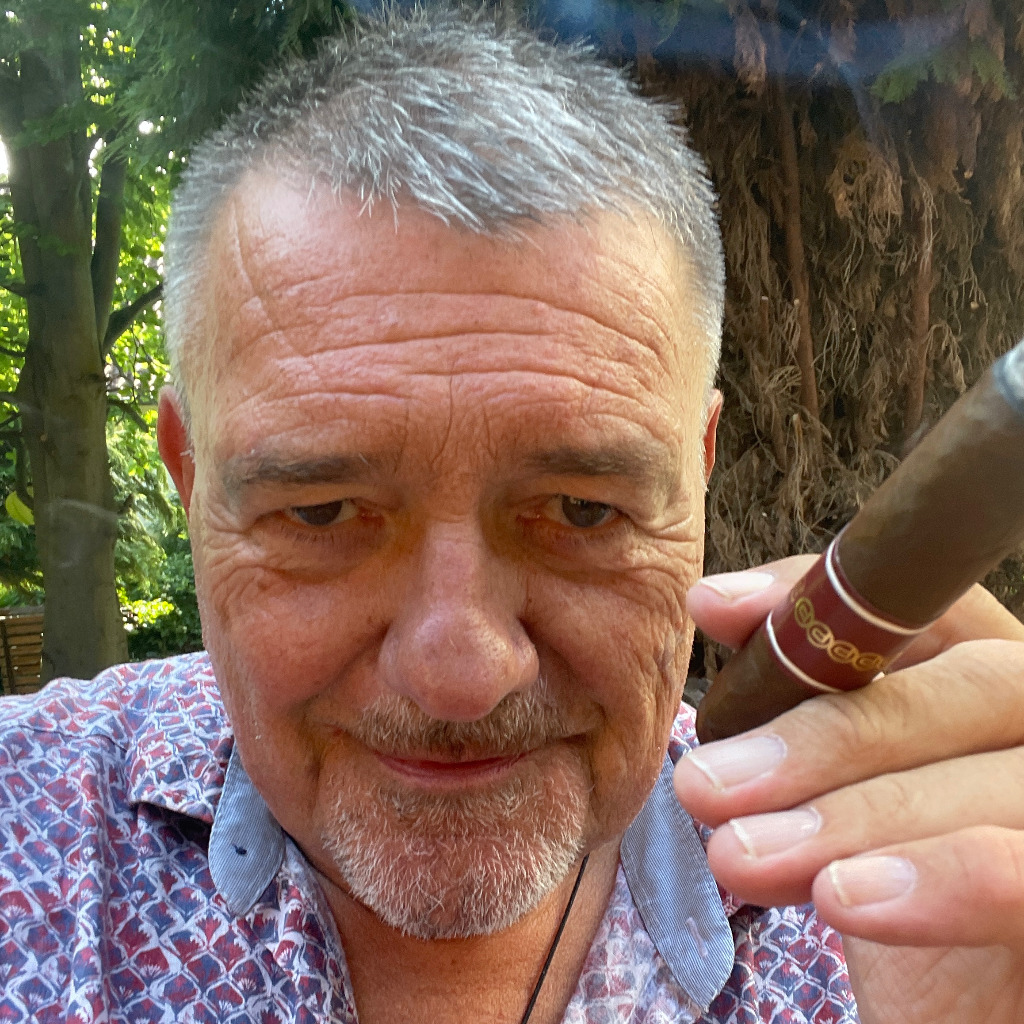 Hubert Horbach - Kooperationspartner - IPOS Neustadt/Weinstrasse | XING