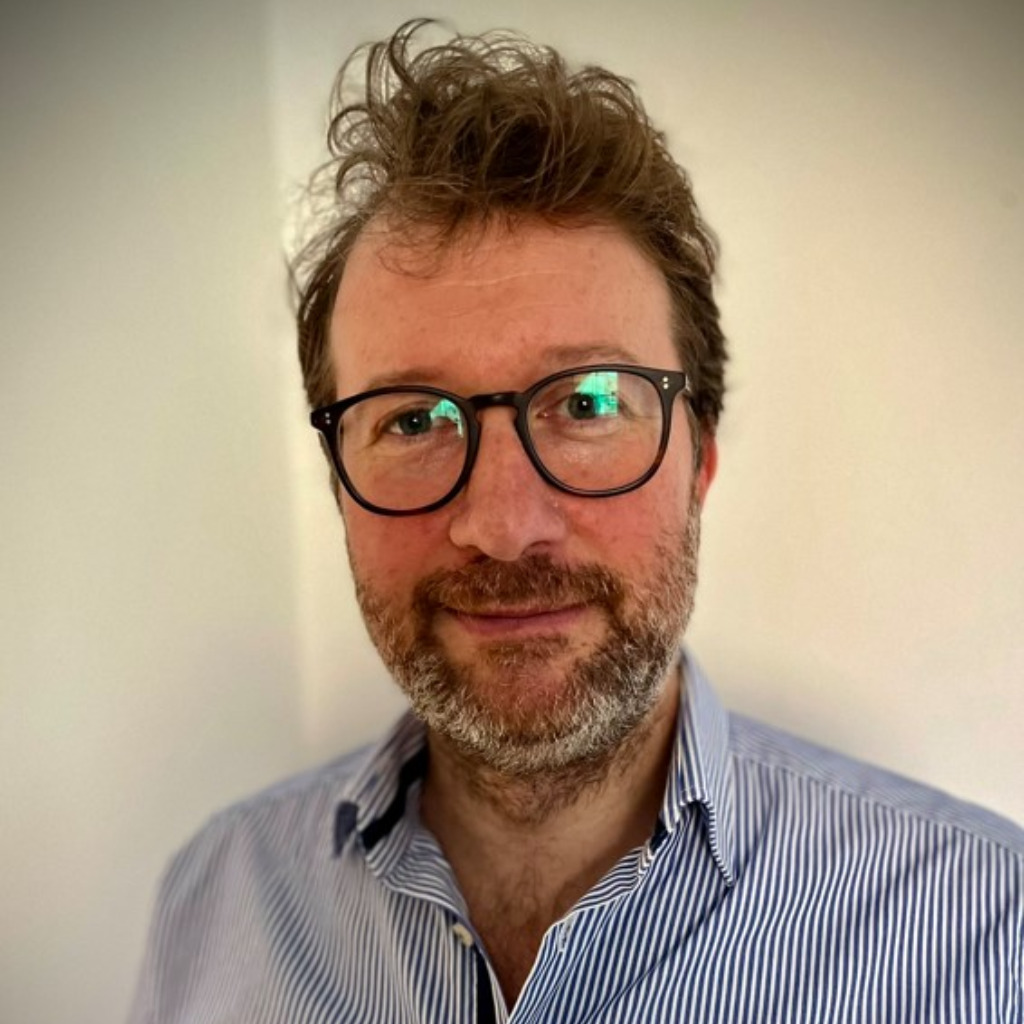 Benjamin Jacob - Leiter IT - Diagnostikum Berlin | XING